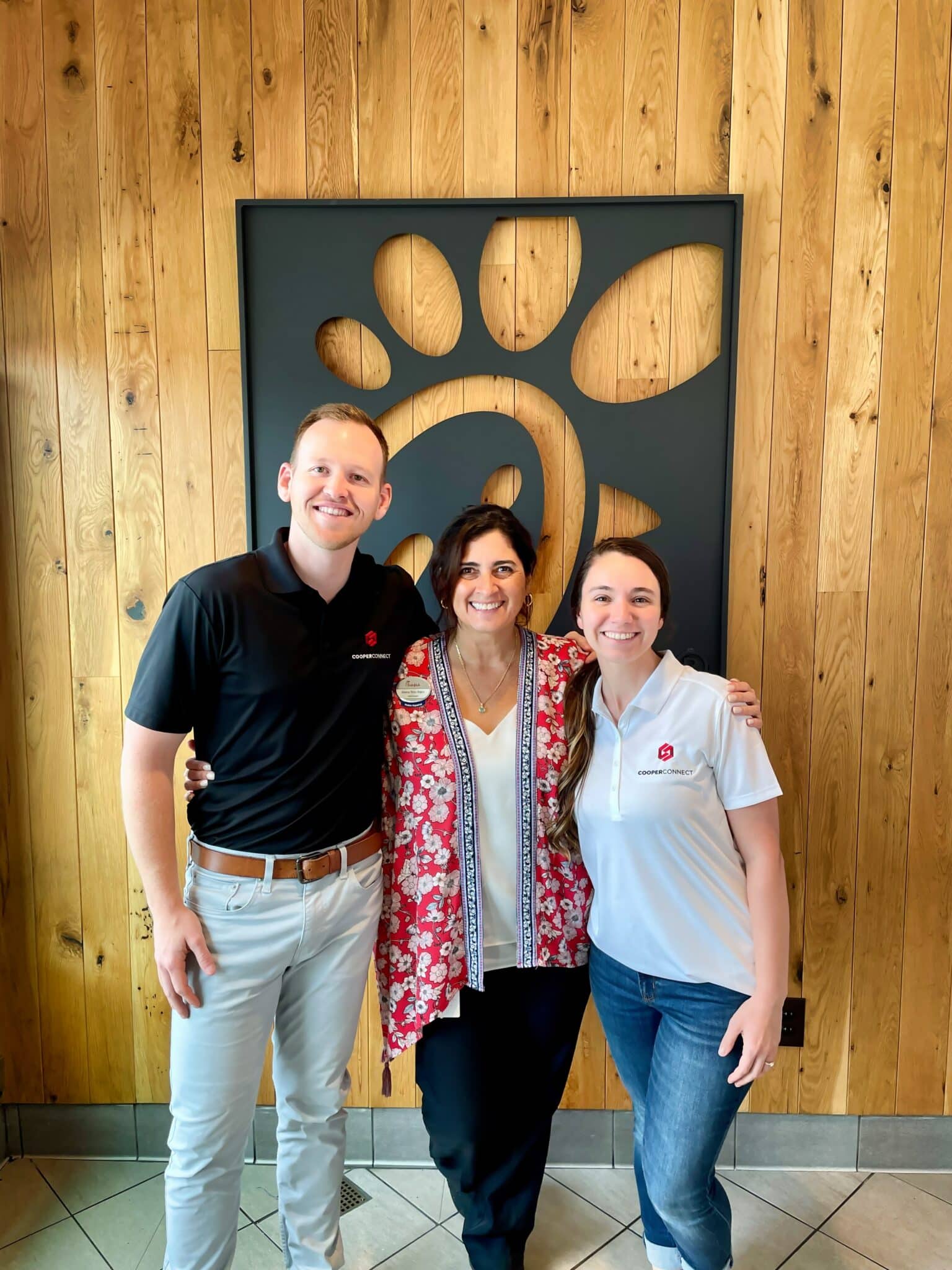 Home - Cooper Connect