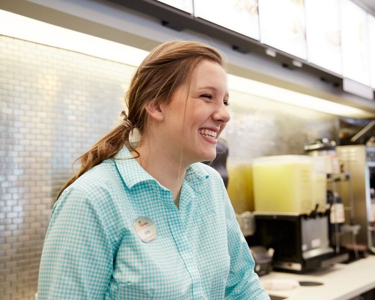 Job Seekers - Cooper Connect