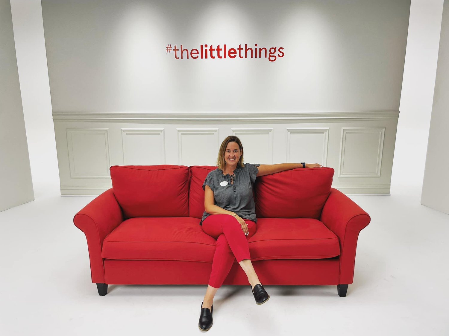 Christy Erickson Anderson - Cooper Connect