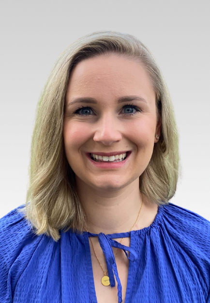 Cora Weaver - Cooper Connect