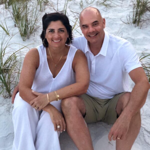 Meet Ximena Pena-Rogers, Chick-fil-A Owner / Operator, Crestwood