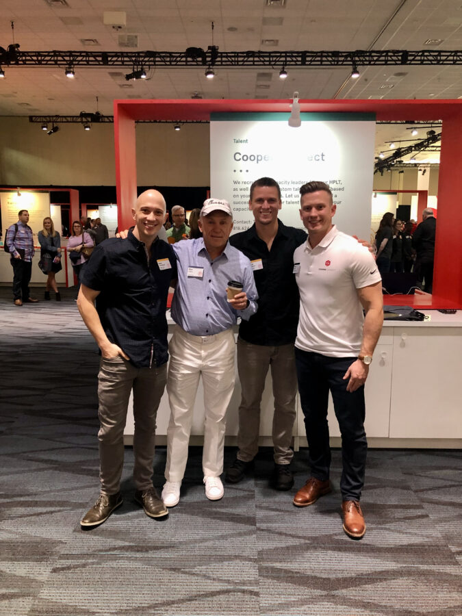 Employers - Cooper Connect