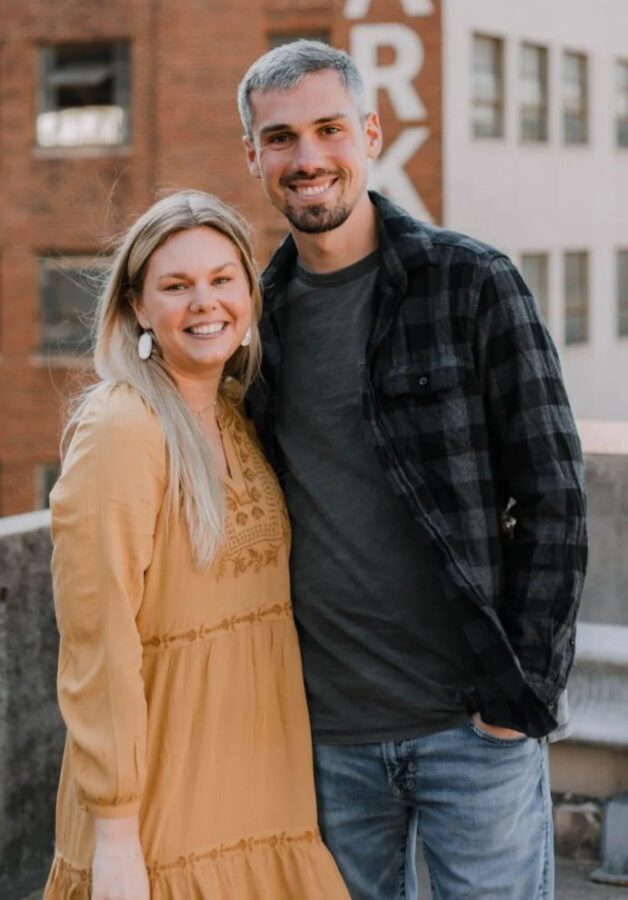 Meet Jordan Hancock, Chick-fil-A Owner / Operator, Sunset Mall