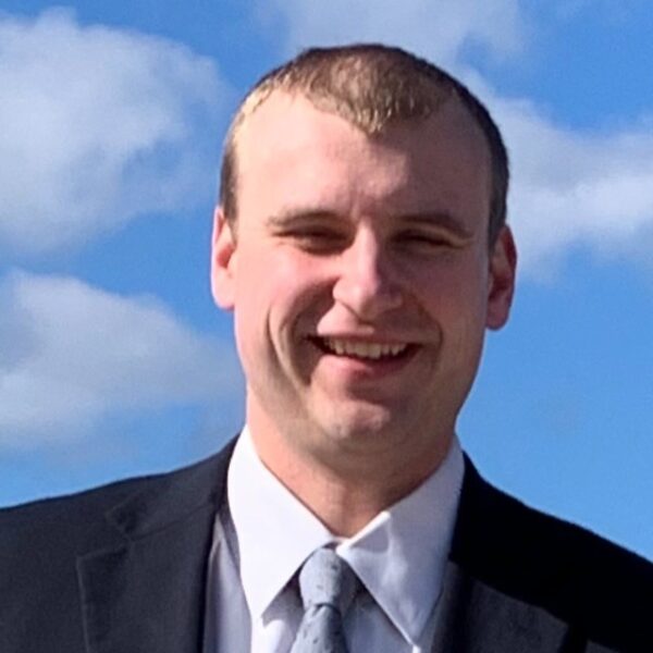 Meet James Goewey, Chick-fil-A Operator / Owner, South Hickory