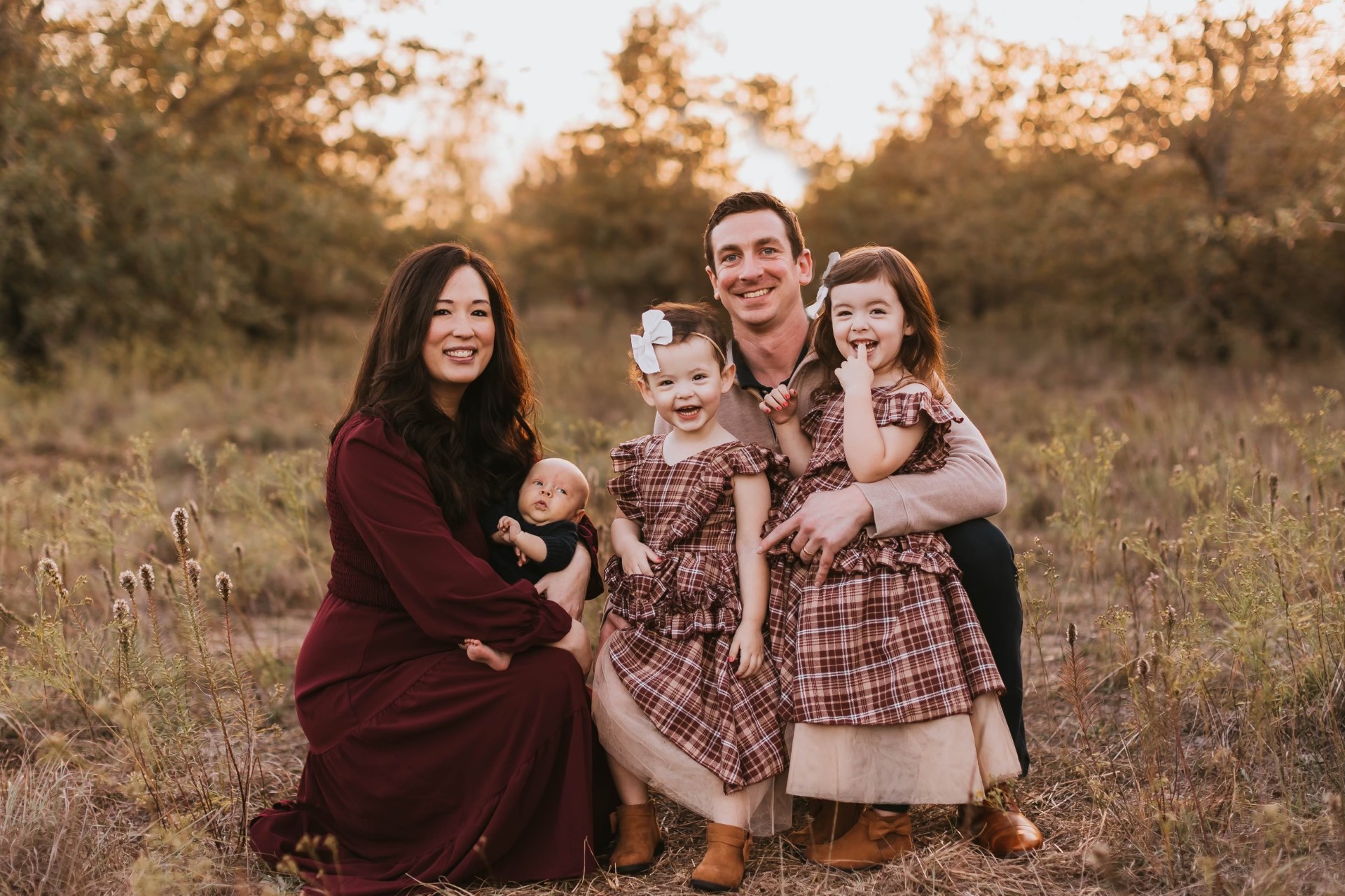 Meet Brad Breedlove, Chick-fil-A Owner / Operator, Debbie Ln & Matlock Rd