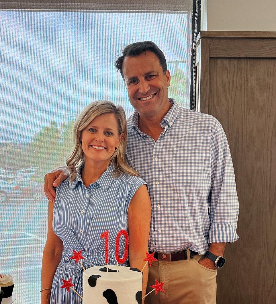 Meet Greg Harb, Chick-fil-A Operator / Owner, Fountain City